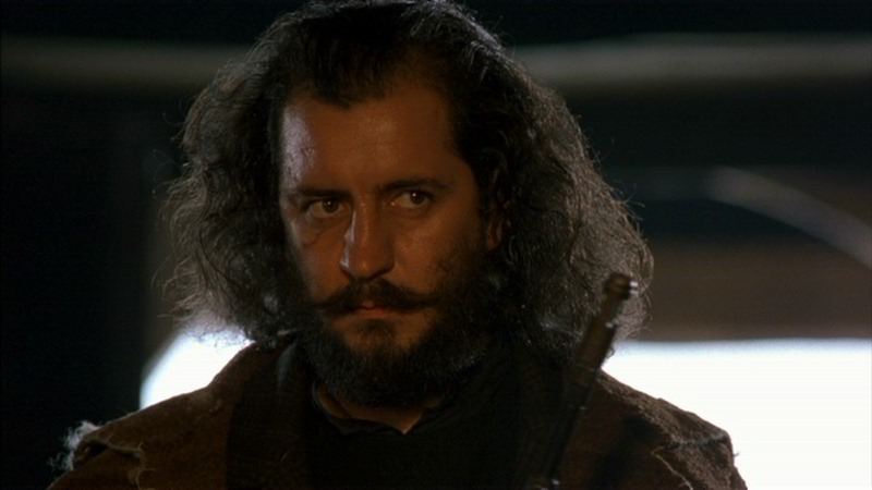 Before the Rain Criterion